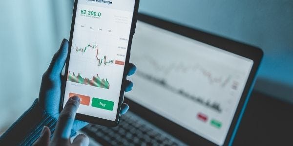 How does Algorithmic Trading Help in the Creation of Own Trading ...