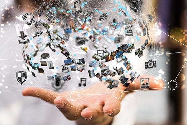 World Backup Day: The Evolution of Backups and Why We Need Them | by ...