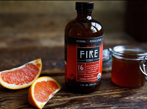 Battle of the Fire Cider. October of 2012. Began whispers of… | by A.A ...