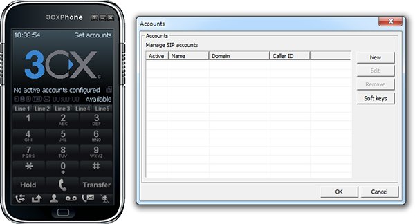 USE OF SOFTPHONE. What is Softphone? | by KARTHIK M | YavarTechWorks ...