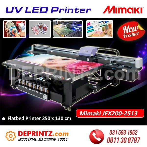uv led laser printer. mini uv led printer | by harga mesin uv printing | Medium