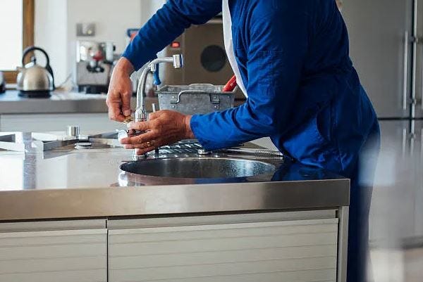 Finding a Professional Plumber. Having information аbоut a good аnd ...