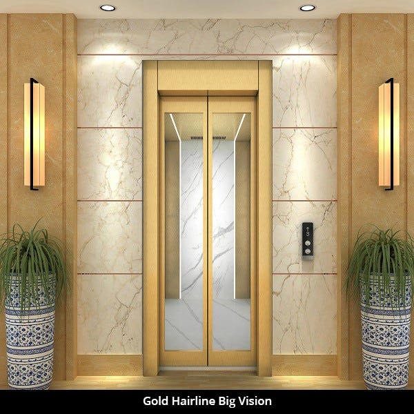 Lift Manufacturers in India — Hybon - Hybon Elevators - Medium