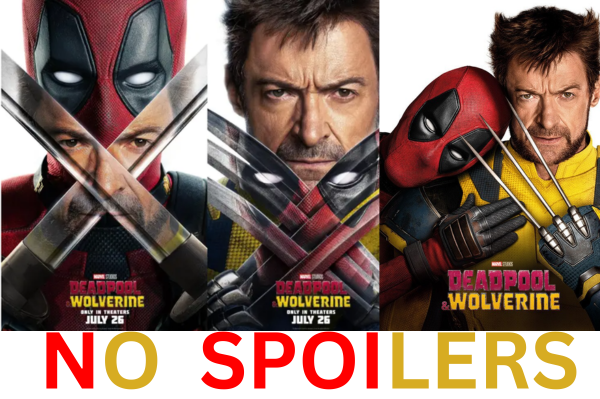 Deadpool & Wolverine (2024) Movie Review NO SPOILERS: Marvel has an ...