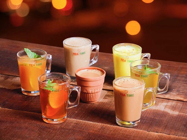 HOW TO START SELLING TEA AND COFFEE ONLINE IN 12 STEPS | by Sudip ...