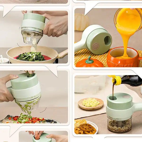 Best Multi Chopper Vegetable Cutter 2024 | by Digital_Solution | Medium