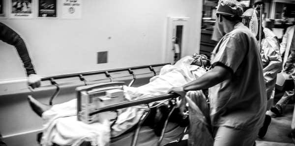 My Road To Emergency Nursing And Why I Love It 15 Years Later | by Jono ...