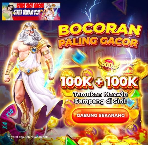 SITUS GACOR BONUS 100% DAISOTOTO - DAISOTOTO Slot Gacor INDONESIA - Medium