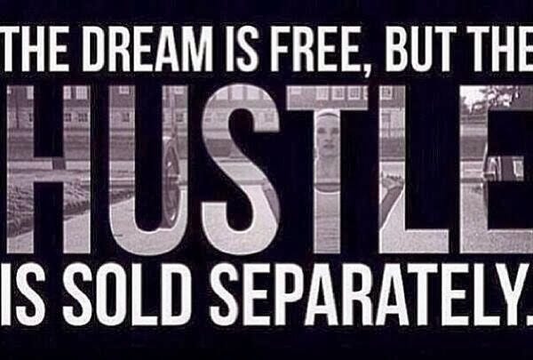 How Learning to Hustle Makes You A Better Entrepreneur. | by Sweaty ...