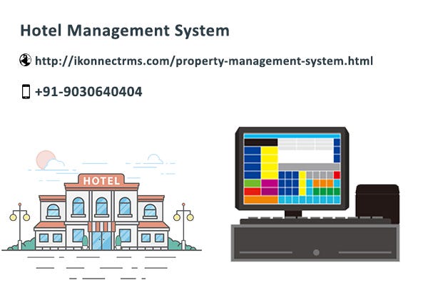 Hotel Management System| Retail Billing System | by pranathi sai | Medium