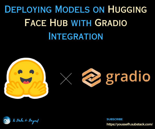 Deploying Machine Learning Models on Hugging Face Hub with Gradio ... Deploying Machine Learning Models on Hugging Face Hub with Gradio ...