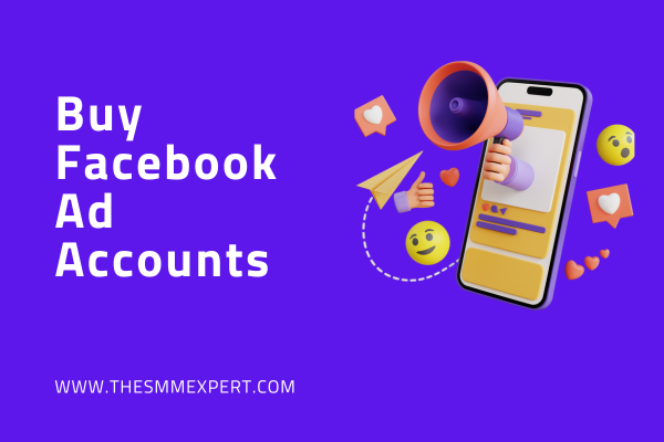 Buy Facebook Ad Accounts — Quick & Secure Transactions | by Lynn ...