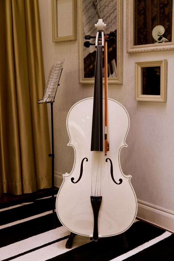 CELLO.. Sejarah Cello. | by Mejikuhibiniu | Jul, 2024 | Medium