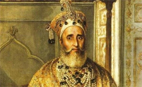 Zafar: The Most Interesting Mughal | by Mithil Kamble | Medium