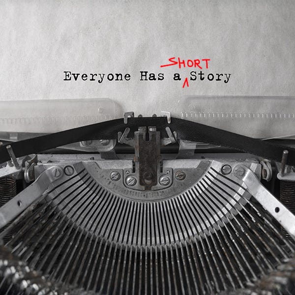 Why You Should Write Short Stories | by Irustima | Medium
