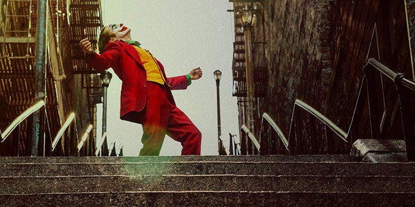 Significance of Joker’s Dancing scene in Joker (2019 Movie) | by Sunita ...