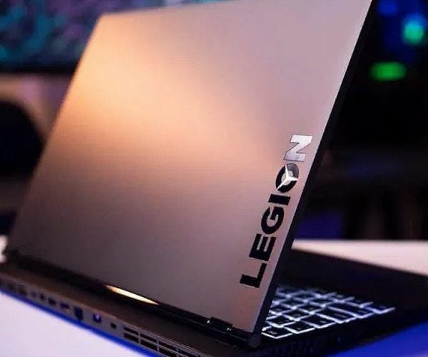 The Ultimate Laptop for Gaming and Programming | by Bruce Wayne | Medium