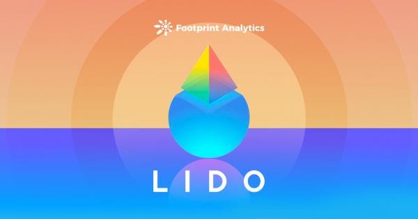What Made Lido a Top ETH Staking Platform? | by DanielLuxembourg | Medium