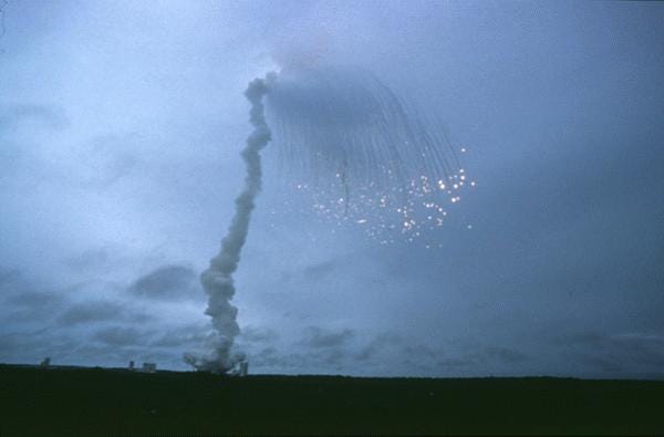 A Million Bugs and a Billion Dollar Bang: The Story of the Ariane 5 ...