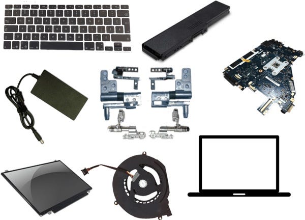 Acer mobile spare parts available at SpareProvider.com | by Muhammad ...