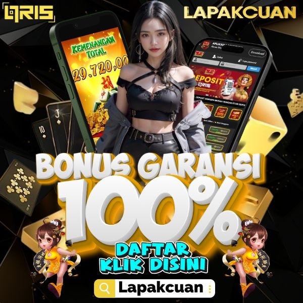 Lapakcuan168 — Link viral terbesar di Indonesia - Disi Siwa - Medium