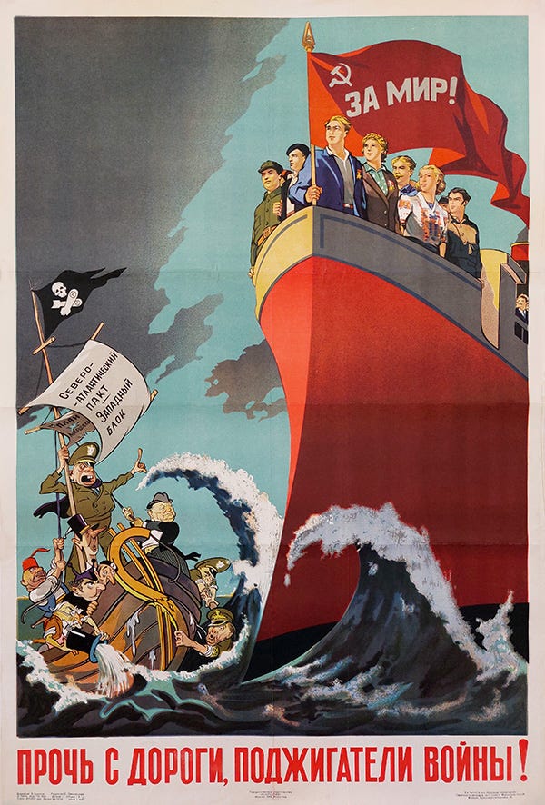How to Recognize Propaganda. An ultimate guide for beginners | by The ...