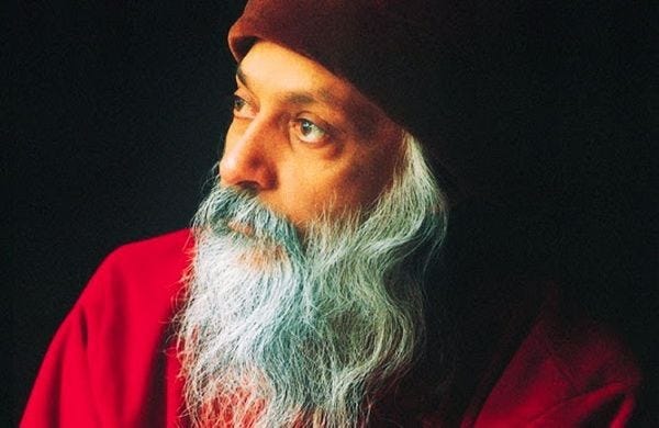 OSHO:- Don’t be afraid of consequences | by Aaryan | Medium