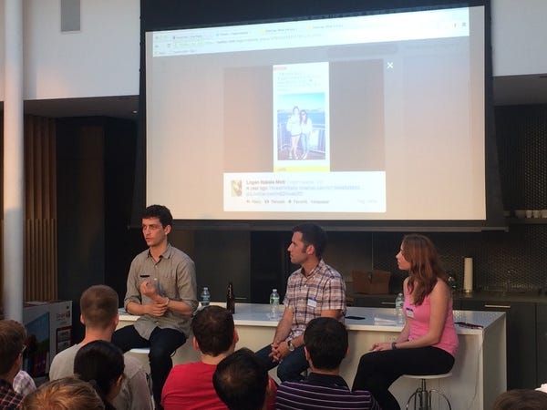 Real World UX and the Art of Building Communities | by Andrew Udell ...