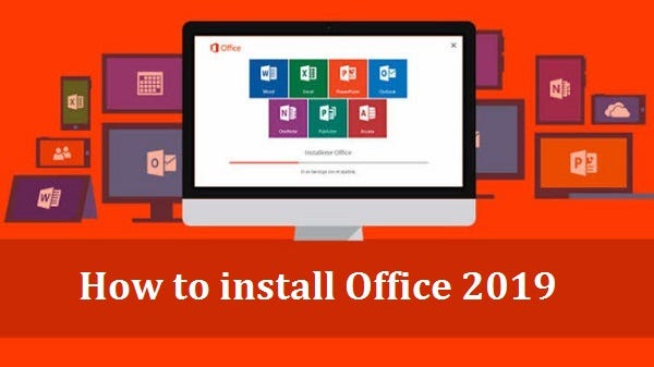How To Find Microsoft Office Setup Product Key? | by Office Setup | Medium