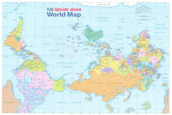 A Brief Intro to ArcGIS (Geographic information Systems) | by Alex ...