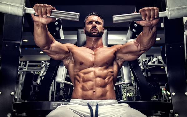 10 Things You Need To Know About Building Muscle | by Cam Thompson | Medium