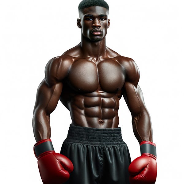 Unlock Your Potential With Mike Tyson Push-Ups Now | by Grey Top ...