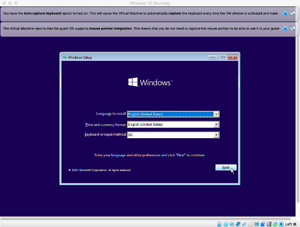 Tutorial Install os di virtual box | by DaniPratama | Medium