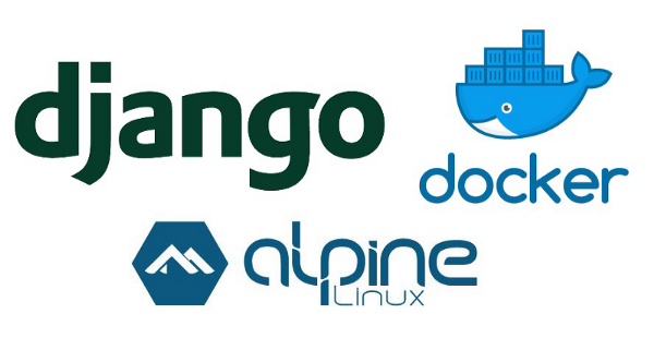 Building Django Docker Image with Alpine | by Khemanorak Khath | CODIUM | Medium