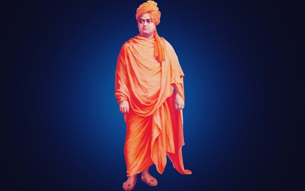All Time Inspiring Quotes of Swami Vivekananda. | by Ankit kumar ...