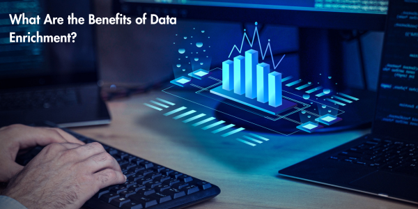 What Are the Benefits of Data Enrichment? - Ascendeon Group - Medium