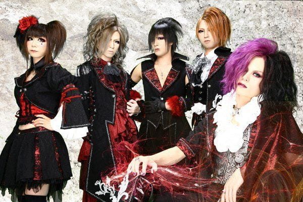 Visual Kei: The different breed of Japanese Metal Music | by Lyrian H. | Medium