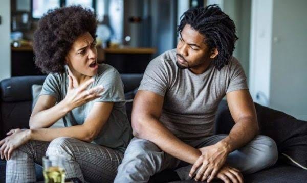 Understanding and Navigating Emotional Outbursts in Relationships | by ...