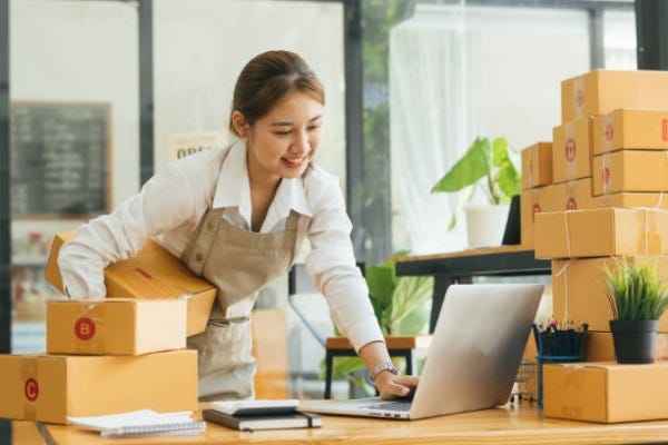 New Era Of Marketing With Disruptive Technologies | by Azharuddin Sheikh | Medium