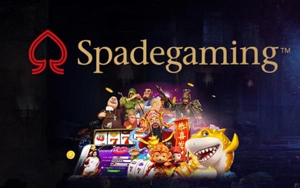 Spade Gaming ค่ายเกมสล็อตที่มีความสนุกครบทุกรูปแบบ | by Warpwarp168 ...
