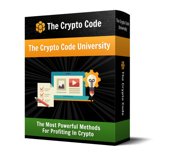 Title: “Deciphering Success: Unveiling the Potential of The Crypto Code ...