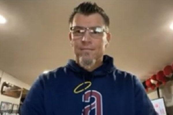 Ray Montgomery Biography 2023 — Los Angeles Angels Bench Coach ...
