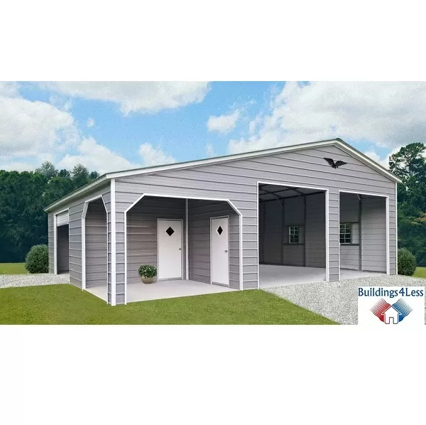 Affordable Metal Buildings for Rent Near Me | by Buildings4less | Jun ...