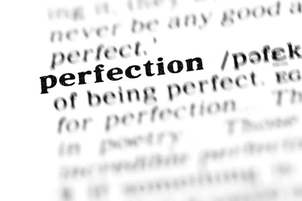 How to Achieve Perfection. I have begun writing on Medium recently ...