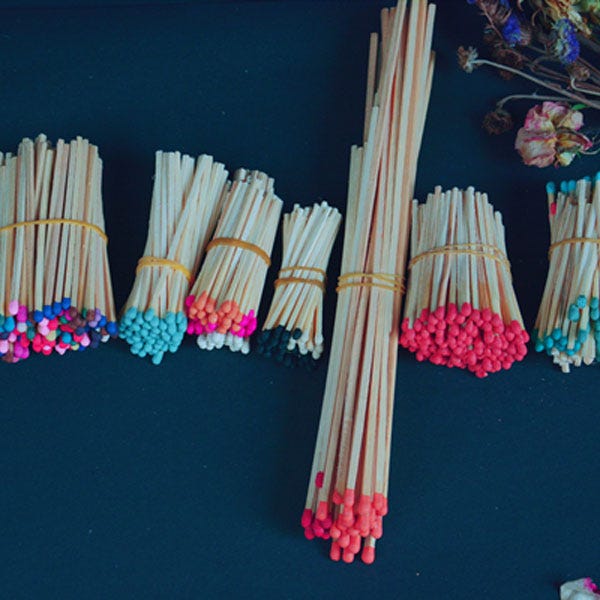 Long Christmas Matches Extra Long Matches | by fzmatch | Medium