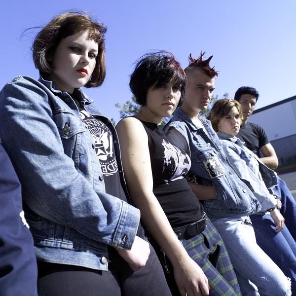 Most Compelling Teen Representation | by Ericka Galindo | Medium