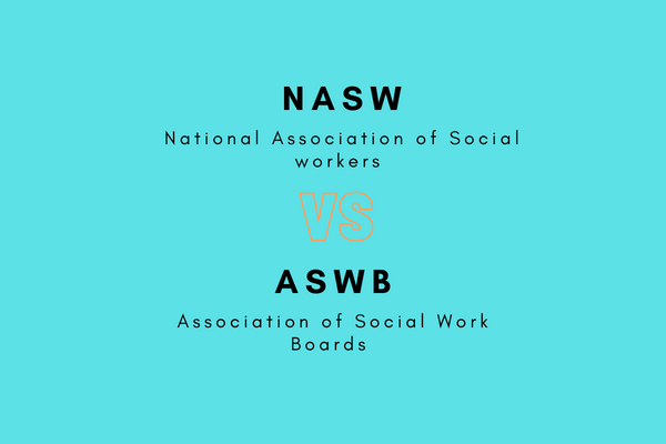 Recent Changes in the Social Work Profession | by Charissa Zayas, LCSW ...