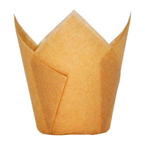 Choosing the Right Size: A Guide to Tulip Baking Cups | by Sweet Flavor ...