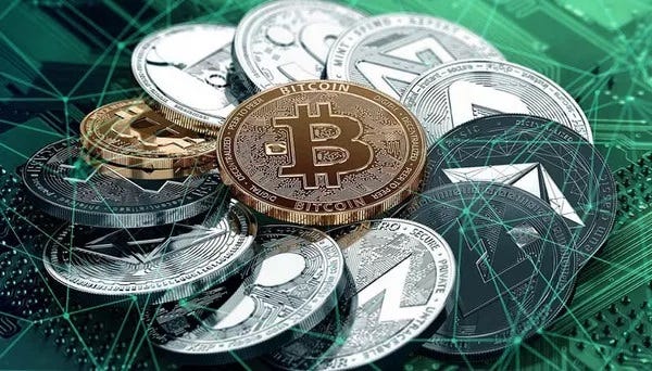 What are the Top Digital Currencies in 2023? | by Erickiguru | Medium