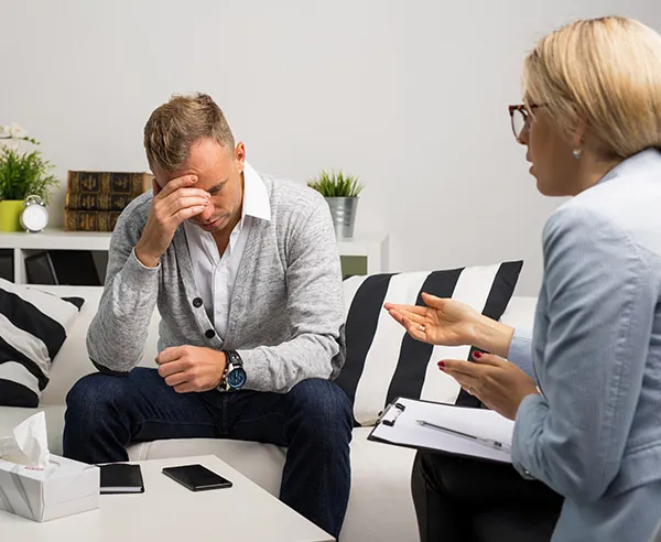 The Importance Of Support In Addiction Counselling | by John Lent | Medium